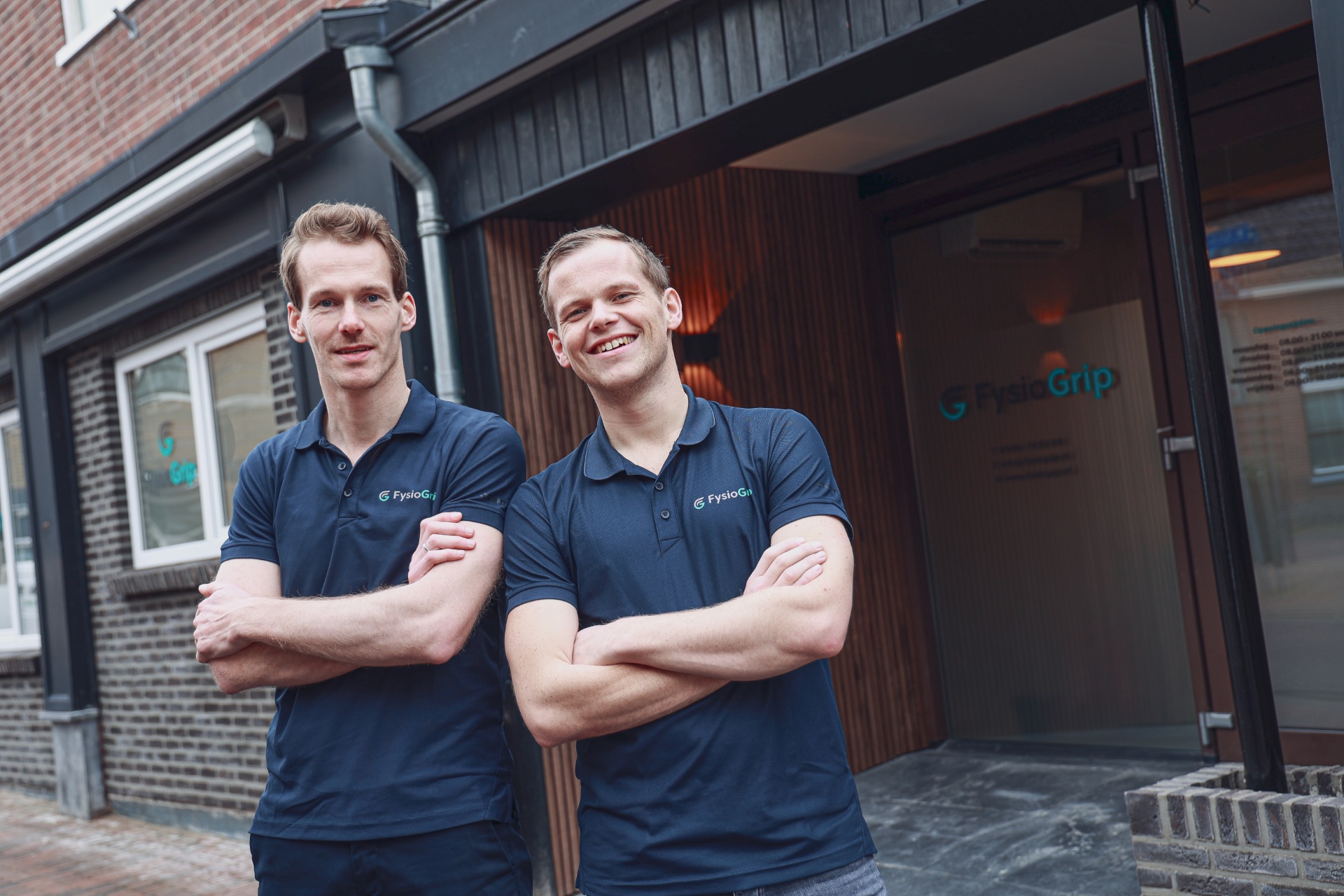 Fysiotherapie Borculo - Fysio Grip